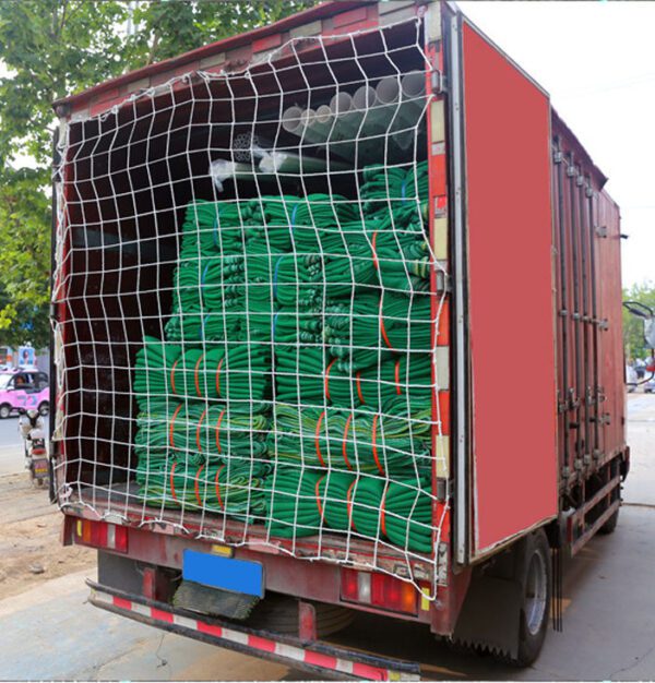 Container Loading and Securing Net, Anti-Fall