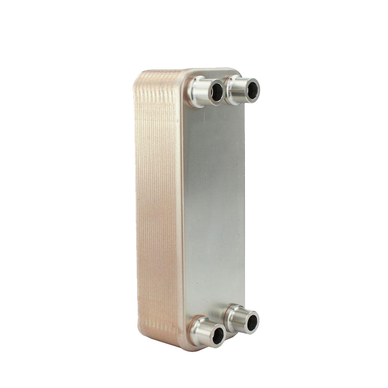 Plate Heat Exchanger For Industrial Heating And Cooling Applications ...