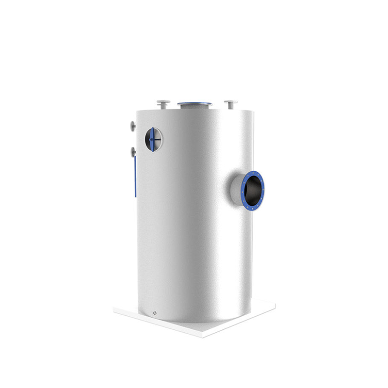 0.4Mpa Heavy Oil Vertical Gas Boiler For Hotels - EASY China Industrial ...