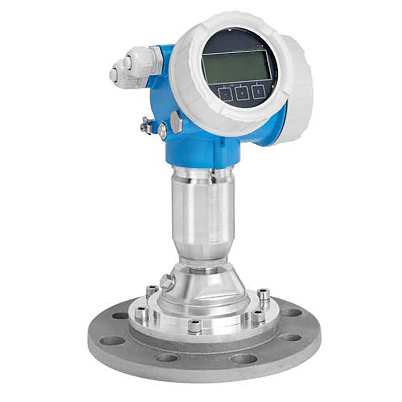 Non-Contact Level Gauge for Sewage Plant All-Weather Sensing