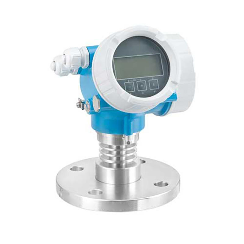 Non-Contact Level Gauge for Sewage Plant All-Weather Sensing