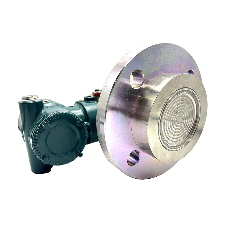 EJA210A niveaumåler til flangebeholder Original Yokogawa