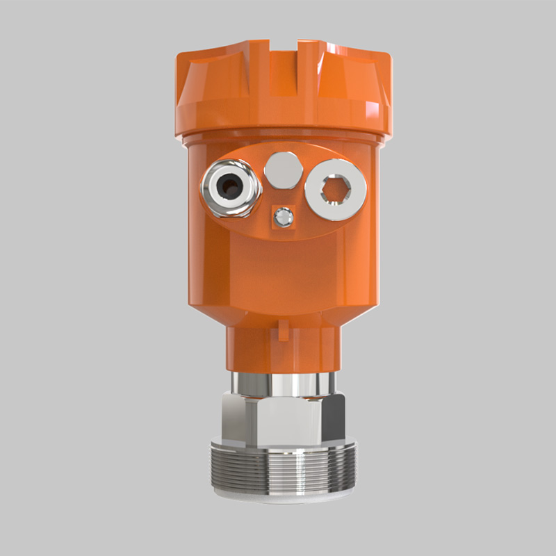 80 GHz radarnivåmåler for oljetank kontaktløs høy presisjon