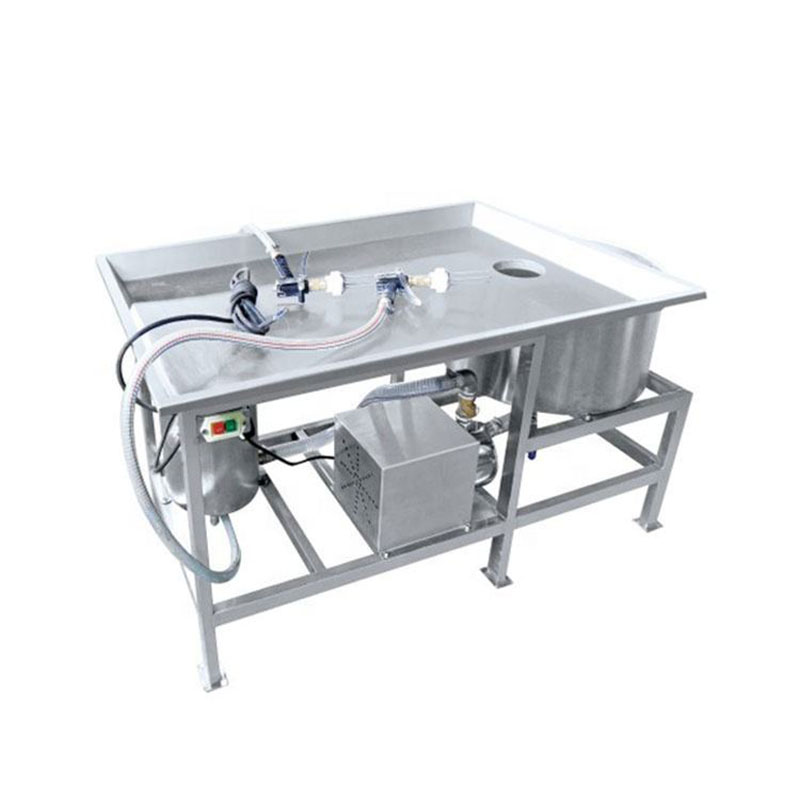 Manual Meat Brine Injector for Beef and Chicken