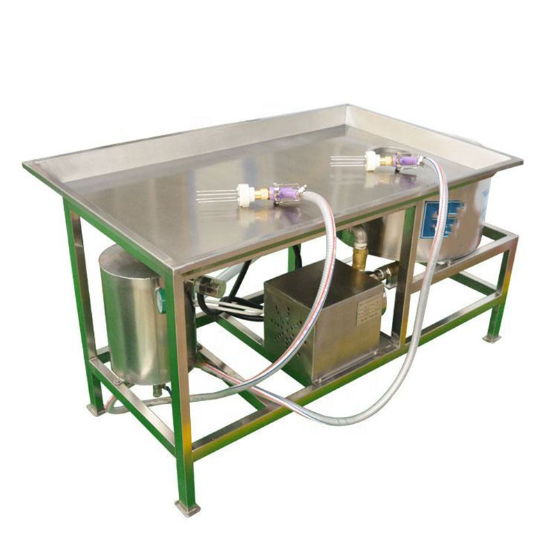 Manual Meat Brine Injector for Beef and Chicken