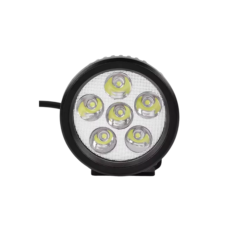 Mini Round Led Car Lights For Off-Road Vehicles - EASY China Industrial ...