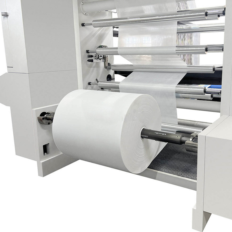 Digital Printing Equipment Paper Cup and Carton Printing Machine