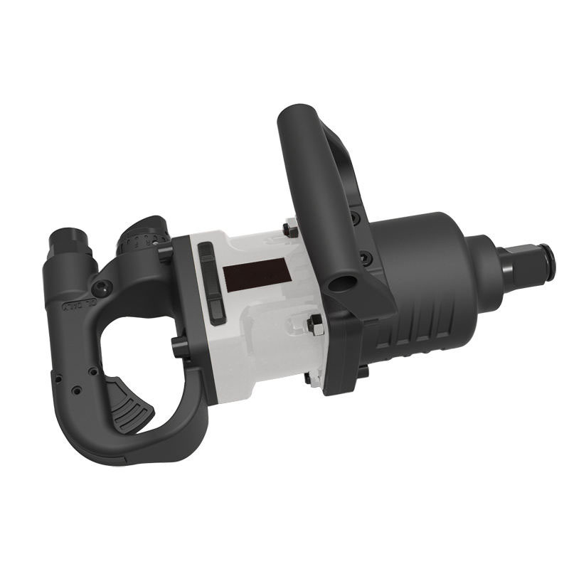 High Torque 1inch Pneumatic Air Impact Wrench for Auto Repair