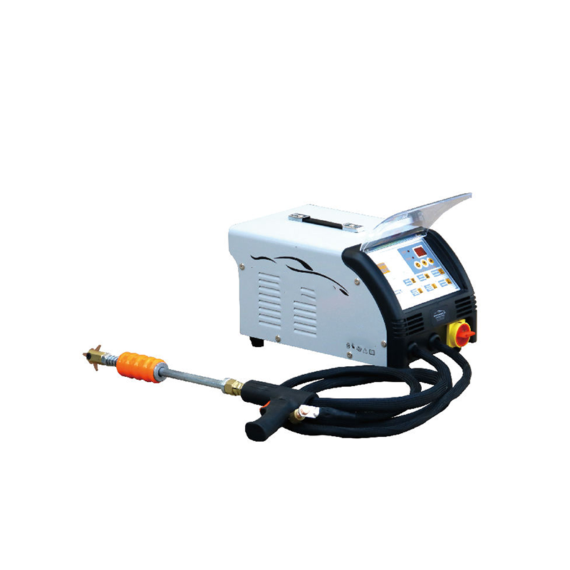 26kg Portable Automatic Groove Puller - EASY China Industrial Tools and ...