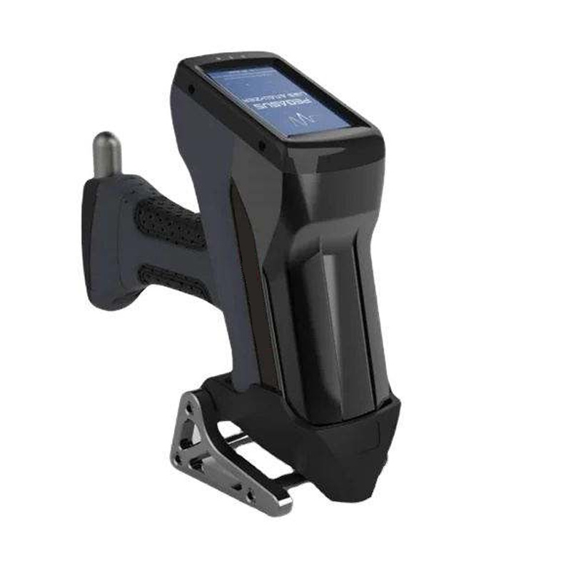 Lityum Kaynakları için Taşınabilir Maden Arama Batarya Test Cihazı