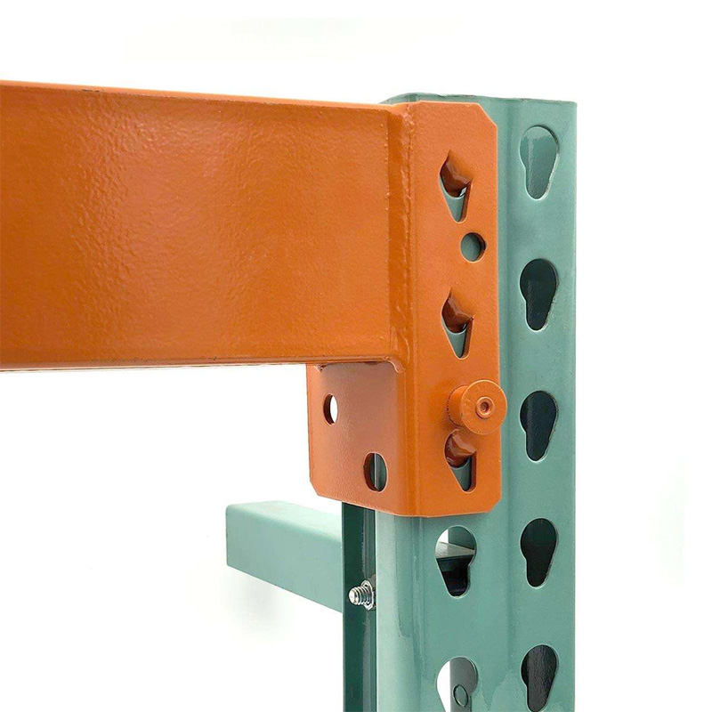 Steel Stacking Shelving for Industrial Warehouse Storage