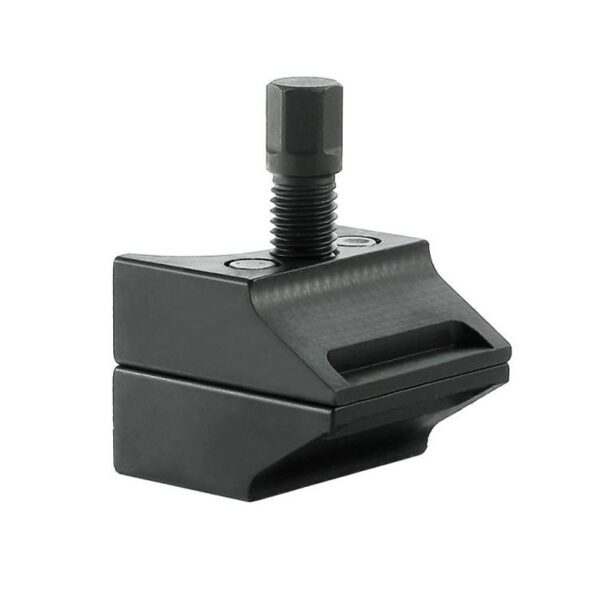 Automotive Strut and Suspension Separation Recovery Tool