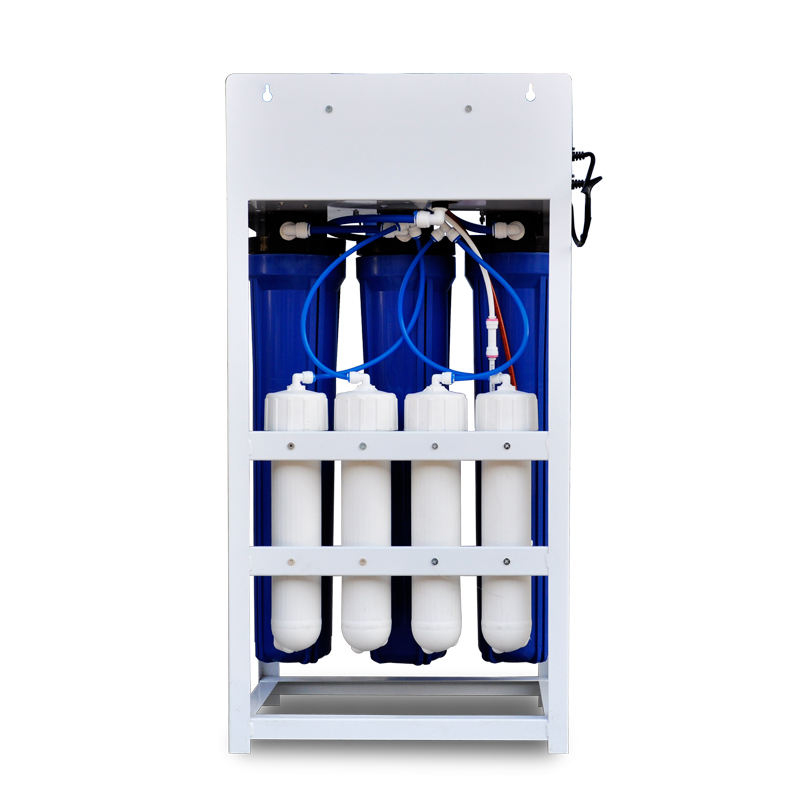 5-Stage Commercial Reverse Osmosis Water Filtration System - EASY China ...