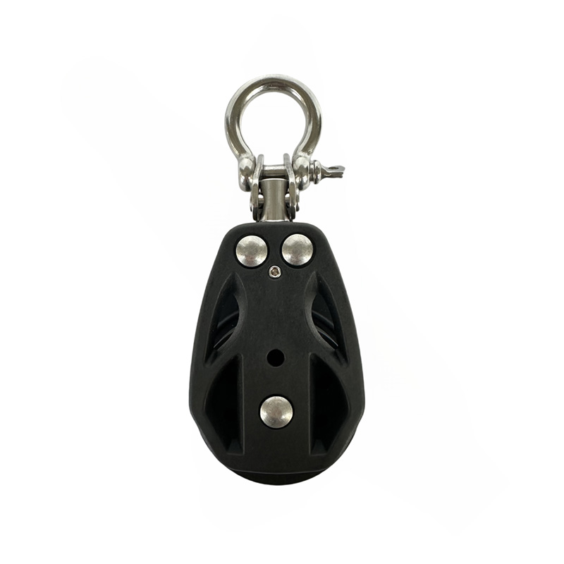 Tekne için Naylon Çift Makaralı Tel Halat Bağlantı Elemanları ...