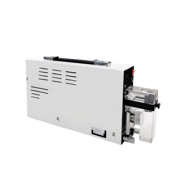 Mini 20mm Wire Stripping Machines for Portable Cable Processing
